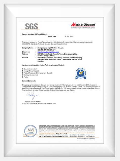 Water Bottling Machines, water filling machine- Alps Machine